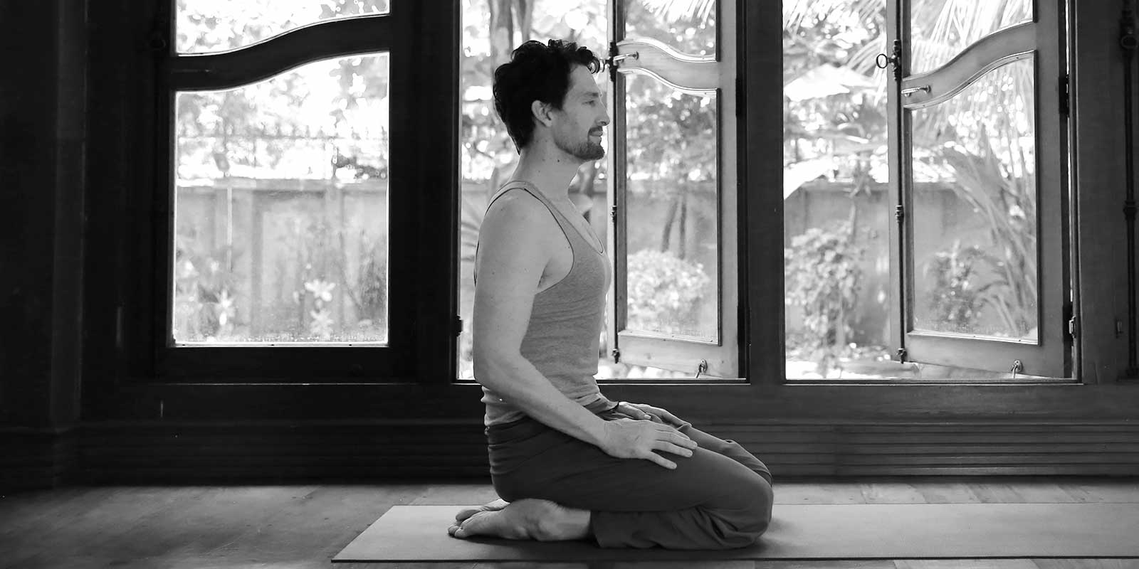 Learn about the powerful effects of Pawanmukatasana. - self nurture yoga