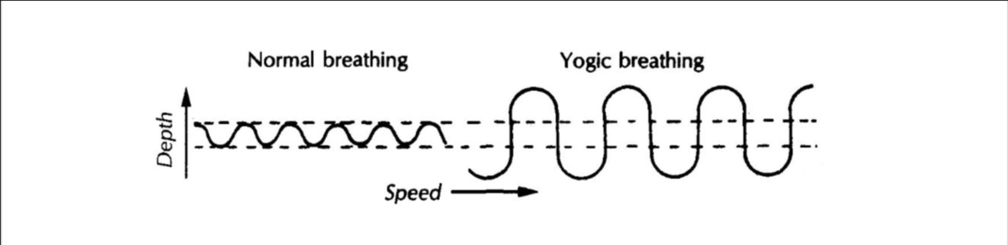 Complete Breathing - self nurture yoga
